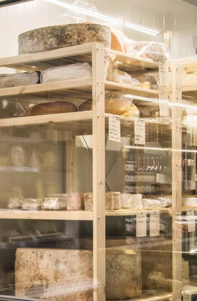 Singapore's Leading Cheese Supplier | The Cheese Artisans